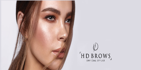 HD Brows – Inharmony Beauty