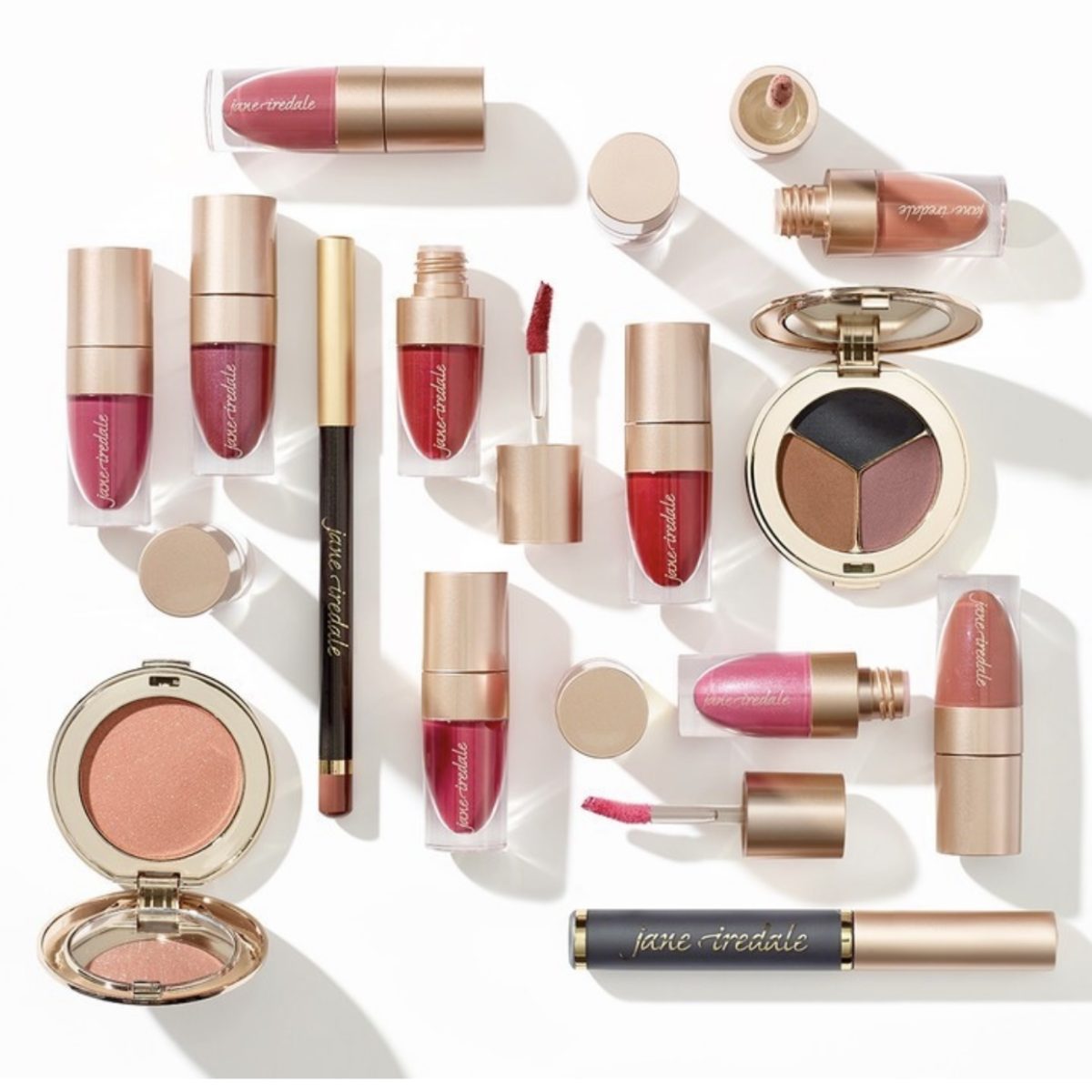 Make Up – Inharmony Beauty